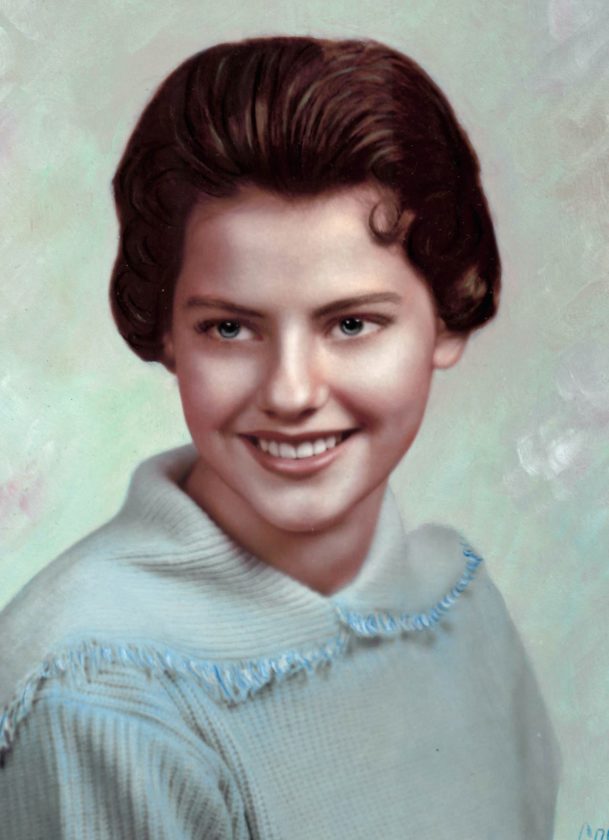 Denise M. Forstrom | News, Sports, Jobs - The Daily News